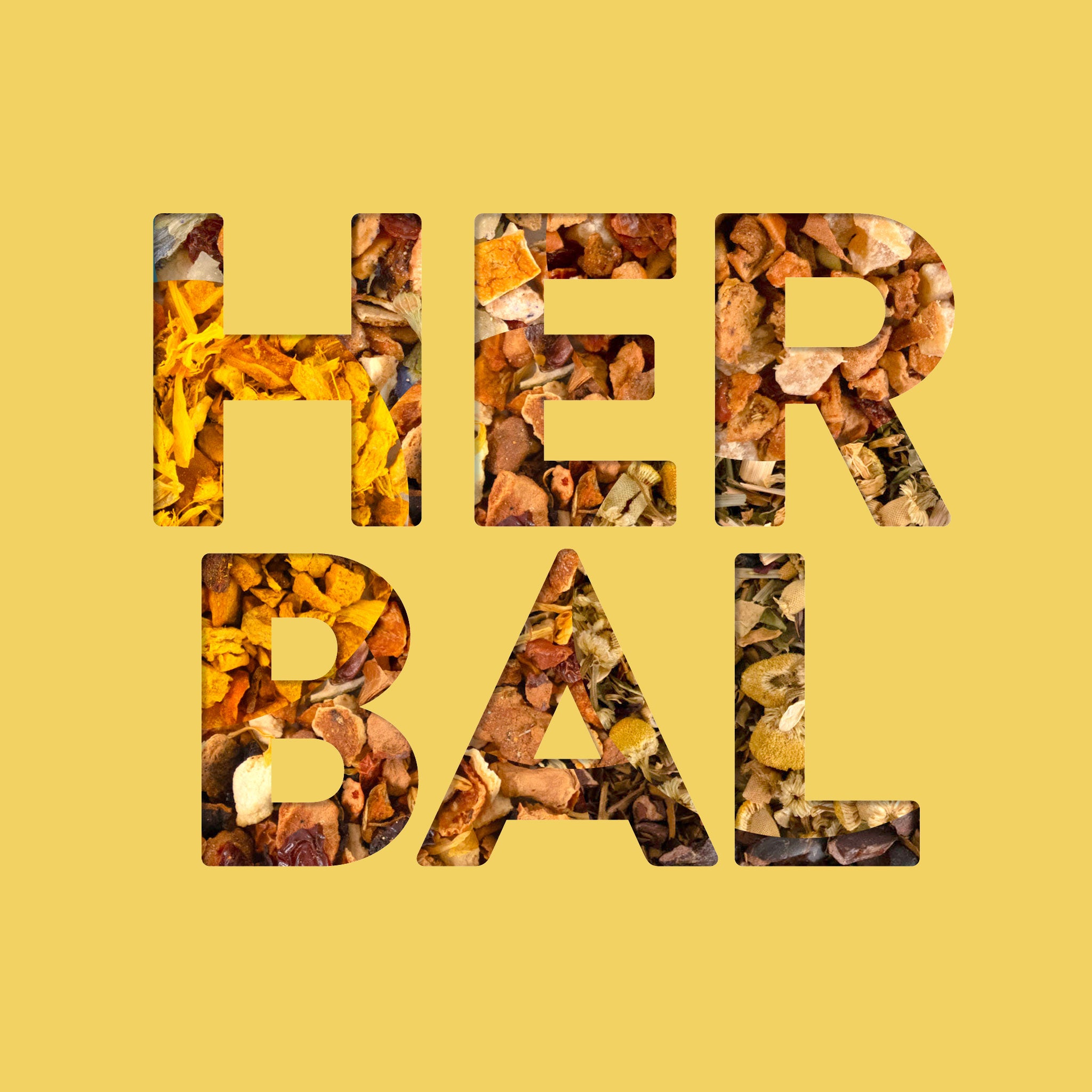 Herbal Tea – Savoy Tea Online