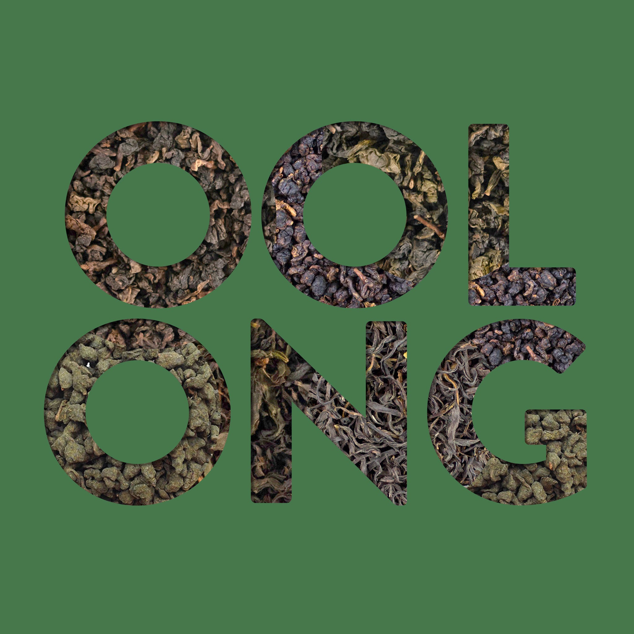 Oolong Tea – Savoy Tea Co.