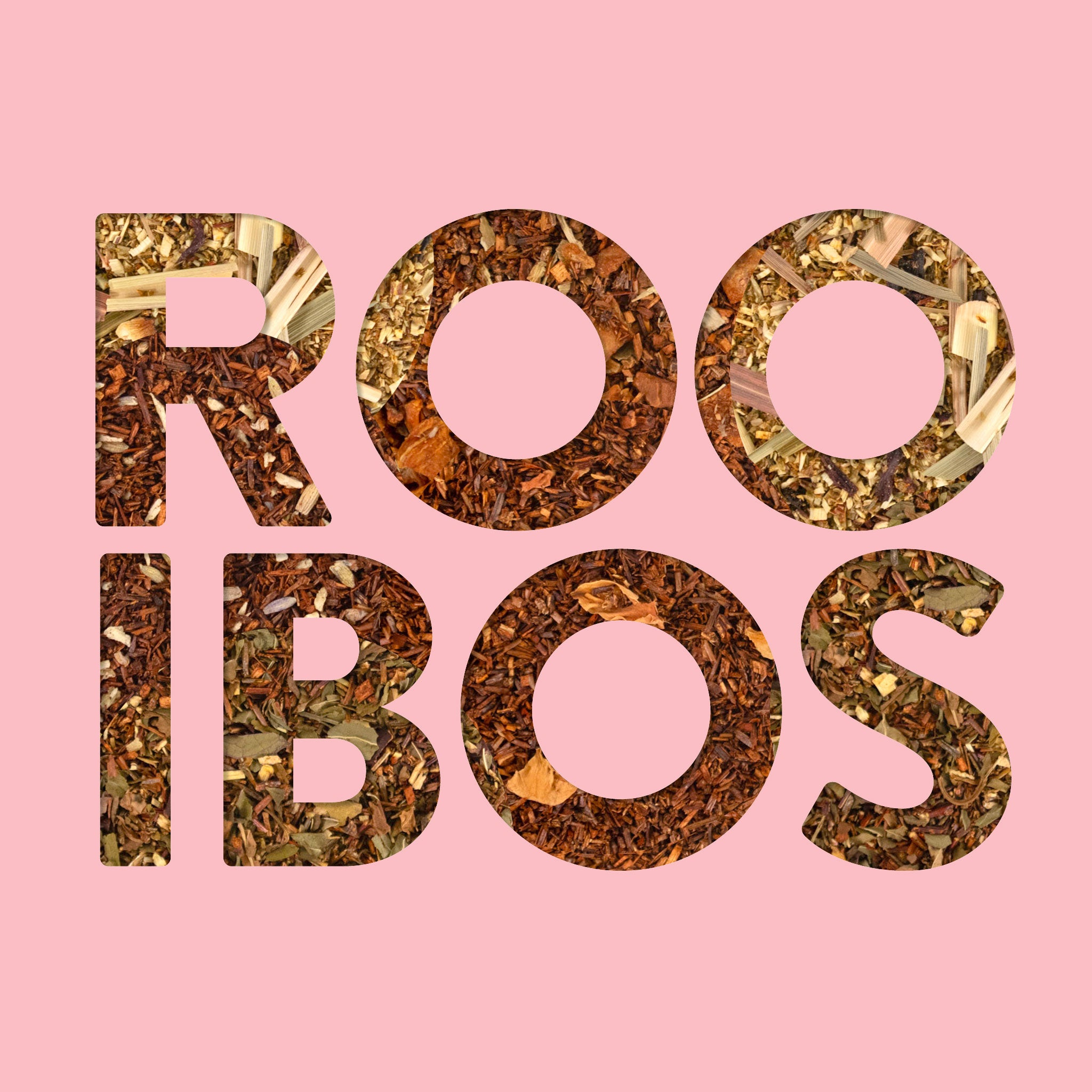 Rooibos – Savoy Tea Online