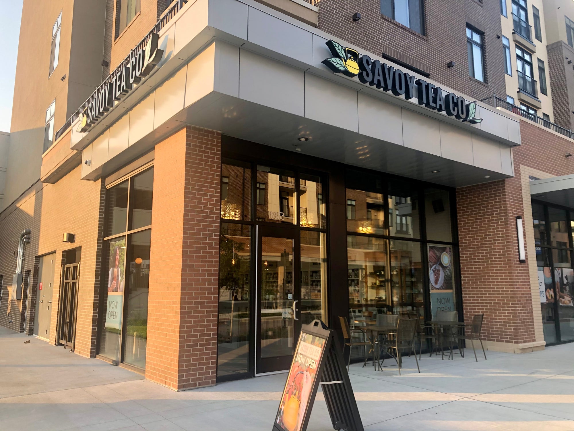 About Us – Savoy Tea Co.