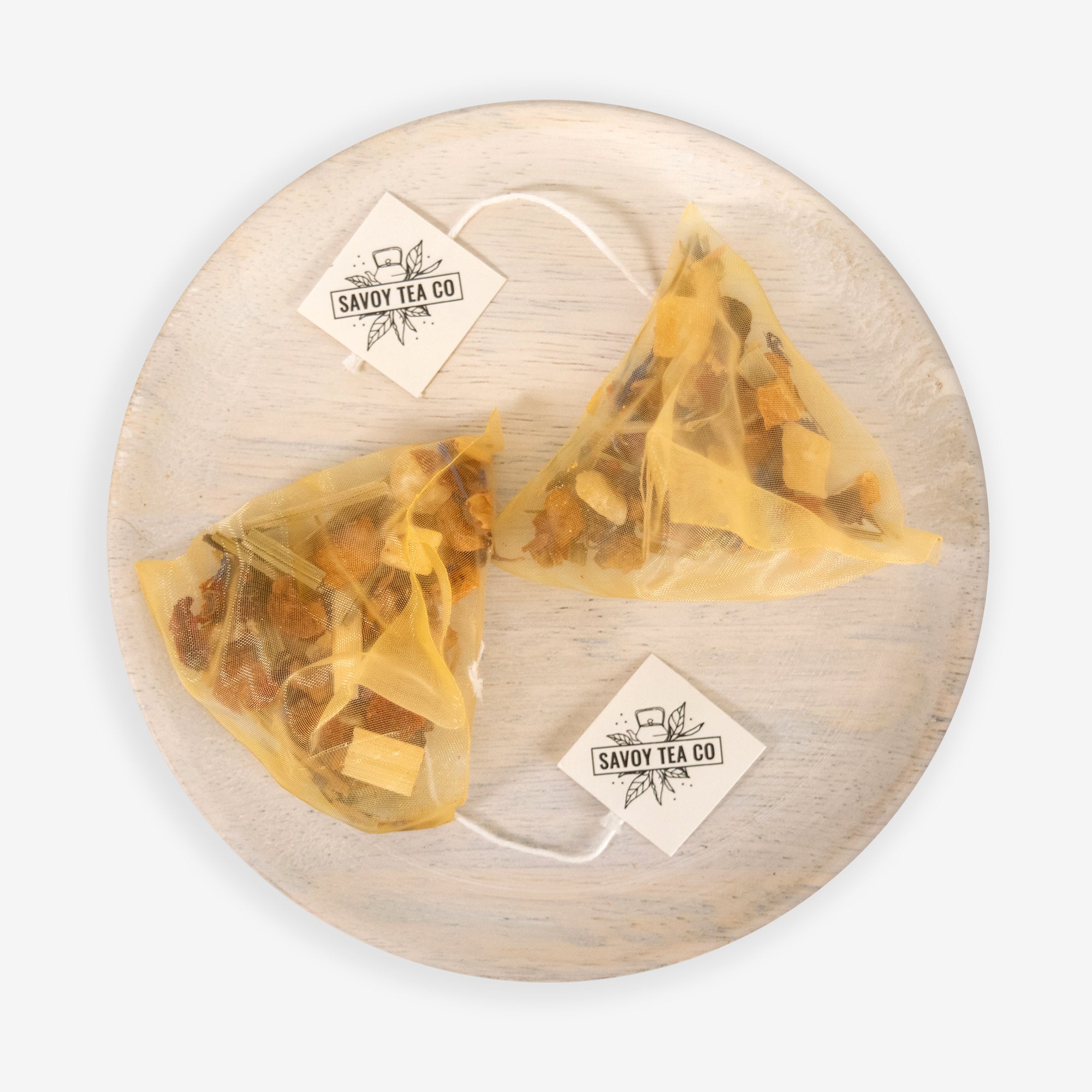 Miracle Mermaid Tea – Savoy Tea Co.