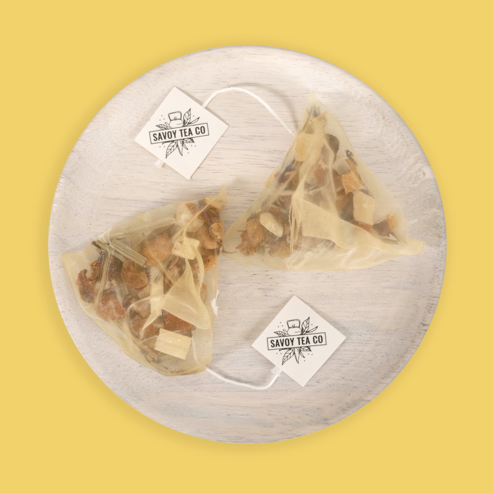 Miracle Mermaid Tea – Savoy Tea Co.