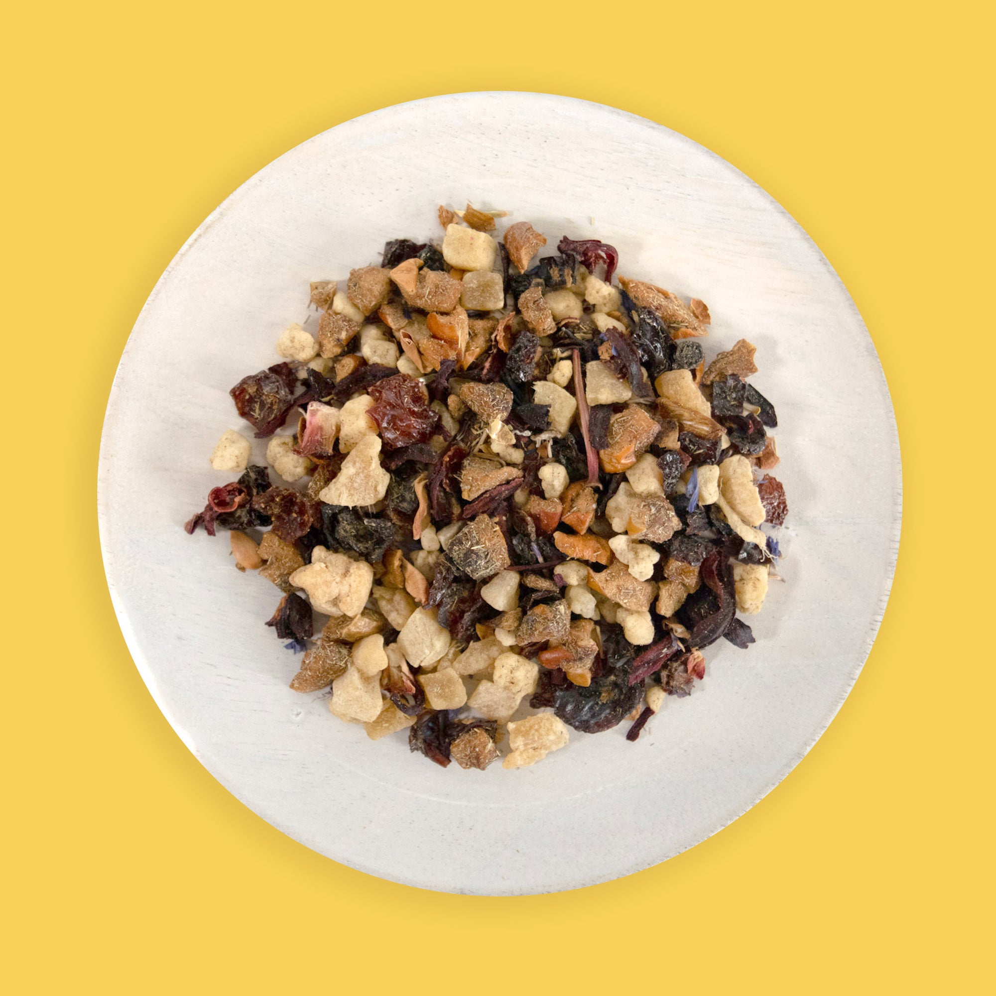 Miracle Mermaid Tea – Savoy Tea Co.