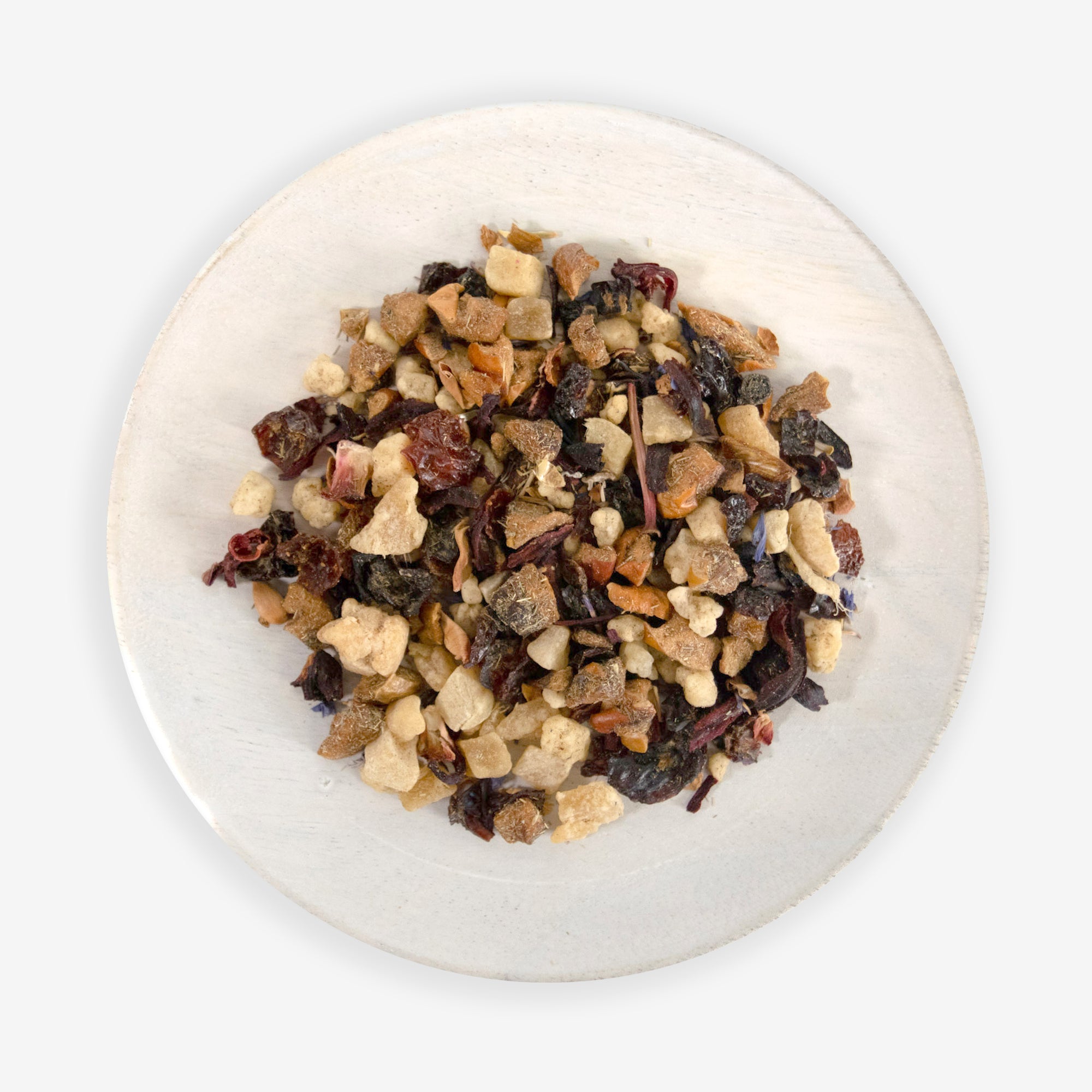 Miracle Mermaid Tea – Savoy Tea Co.