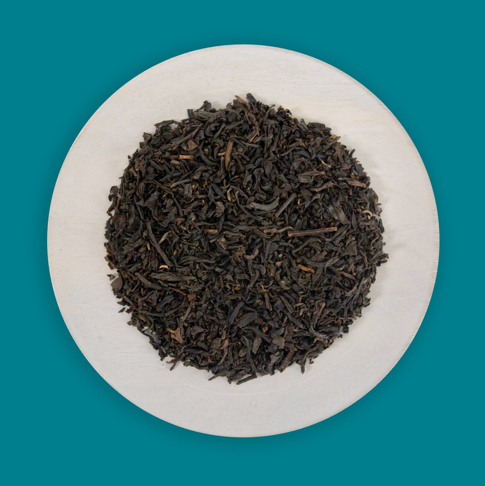 Vanilla Velvet – Savoy Tea Co.